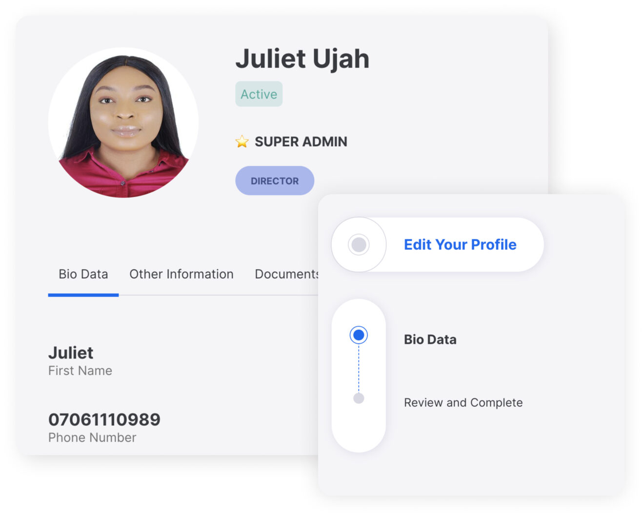 Online School Academic Manager, Report Card Builder, & Fee Management System | SAFSIMS