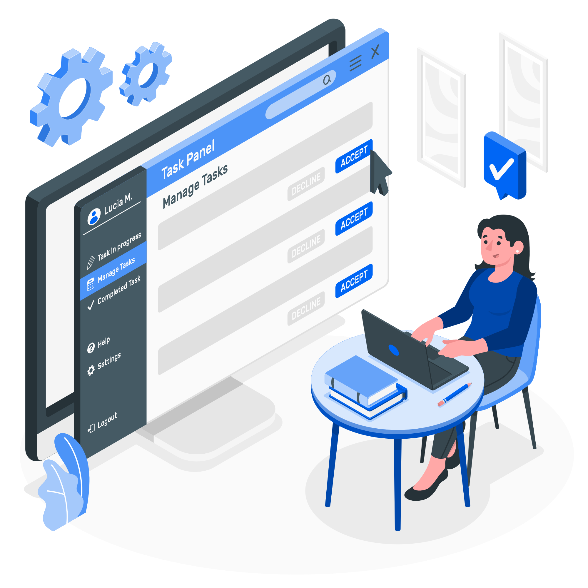 Accounting Software For Schools - Copy - SAFSIMS