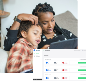 Student Result Management System – SAFSIMS