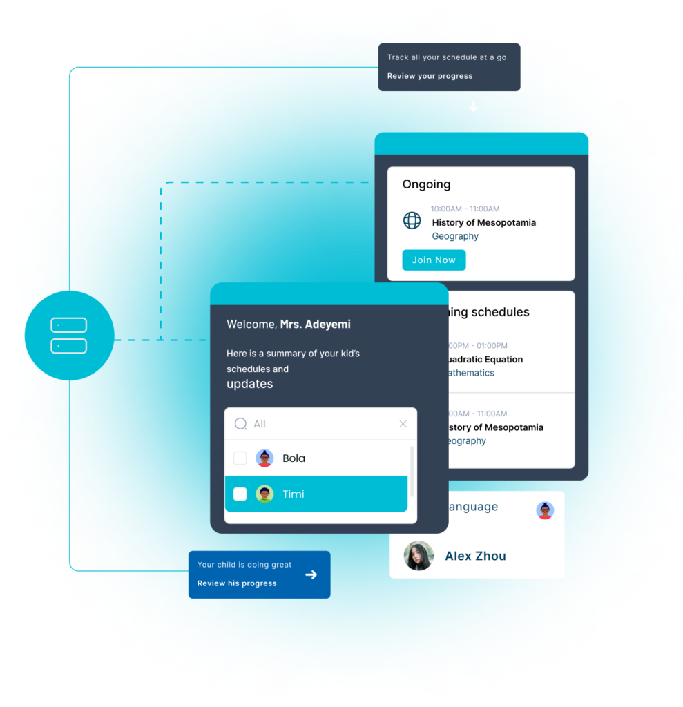 Student Result Management System - Track, Grade & Report with Ease