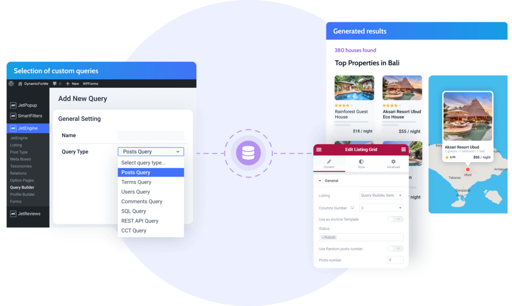 How it Works - SAFSIMS