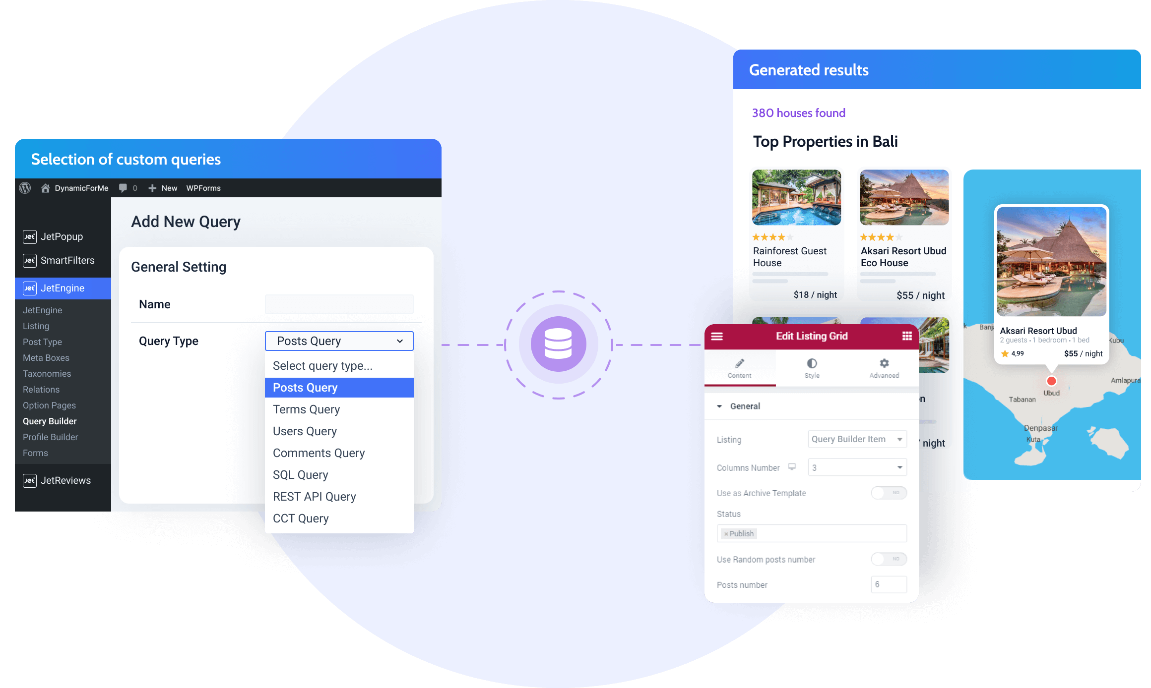 How it Works - SAFSIMS
