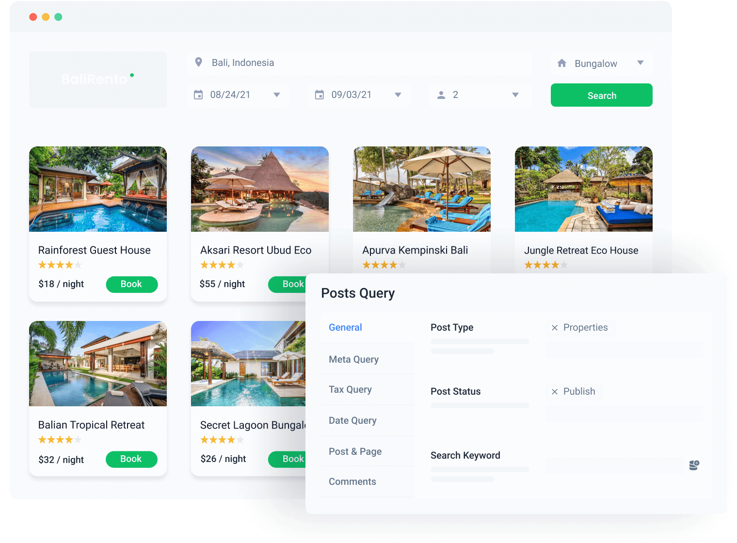 How it Works - SAFSIMS