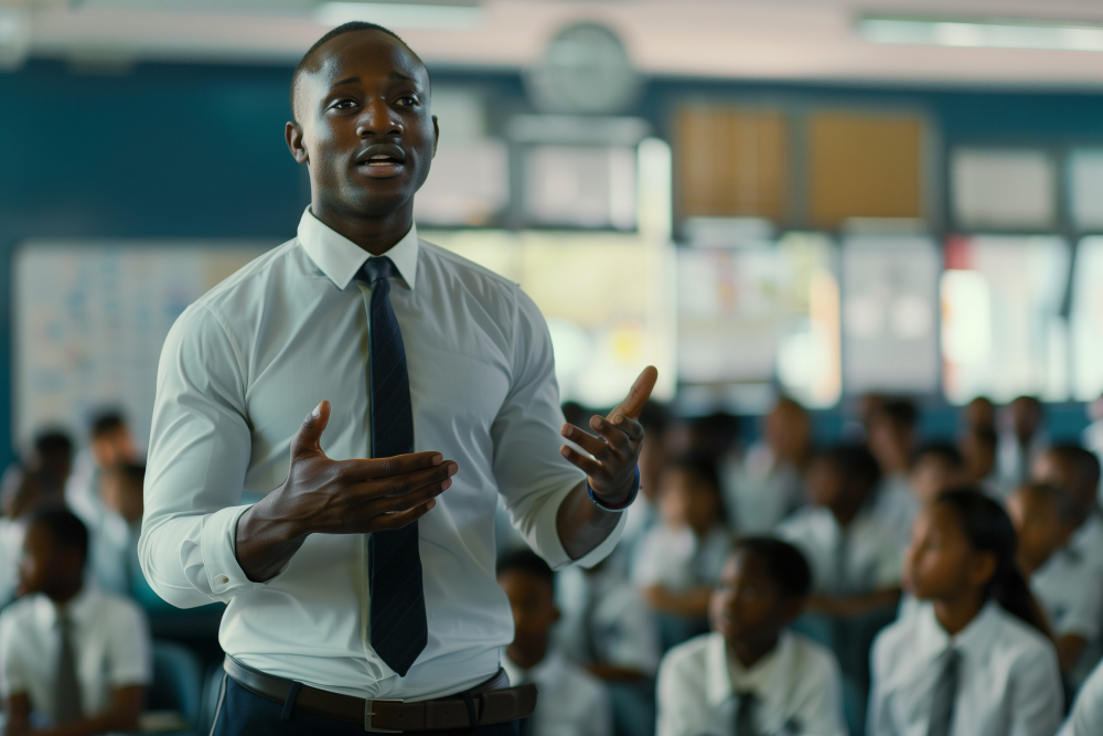 Sweet Haven Schools: A 9-Year Journey with SAFSIMS - SAFSIMS